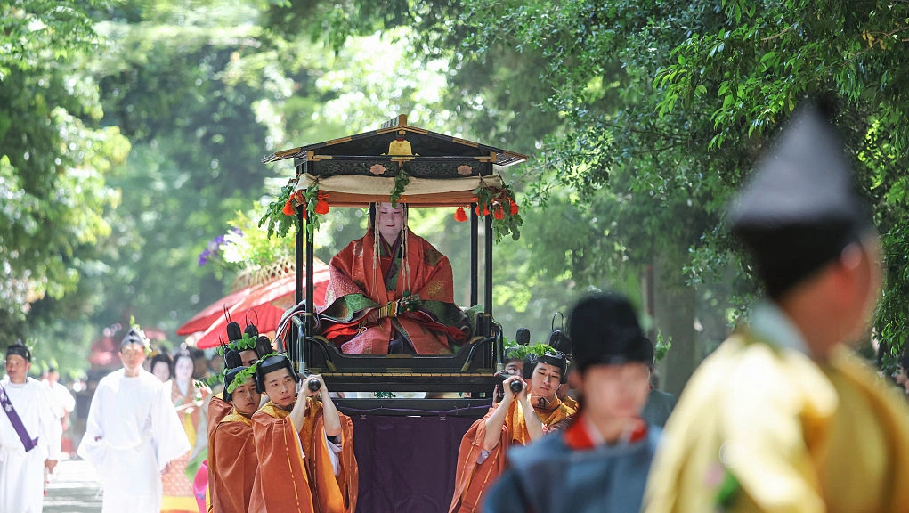 Kyoto’s timeless beauty through local eyes