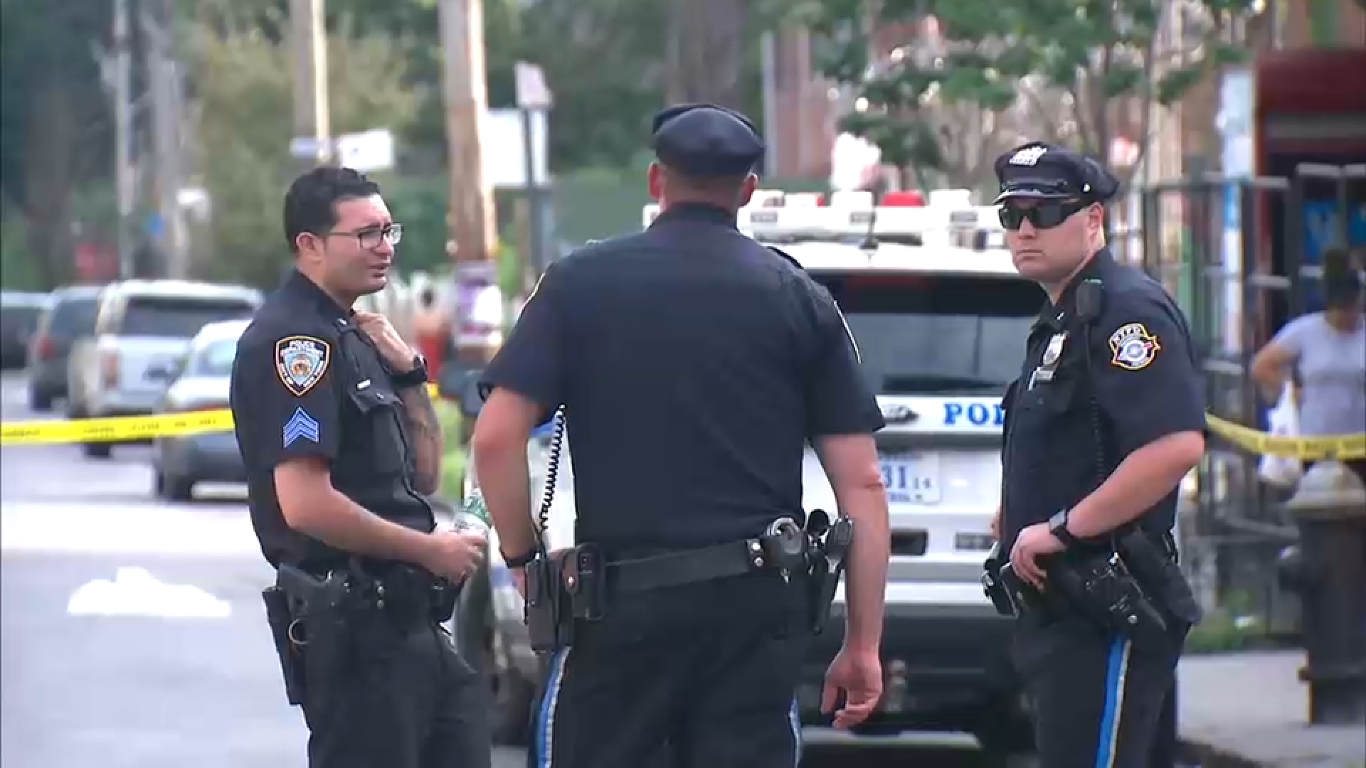 NYPD officers to work 12-hour shifts beginning of July, citing ...