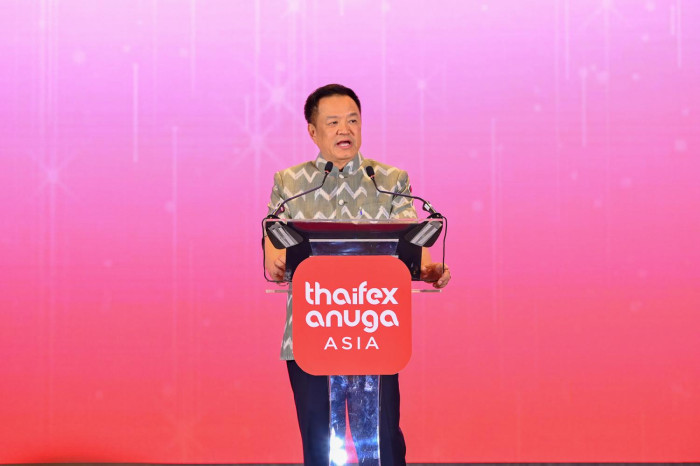 THAIFEX opens with focus on innovation