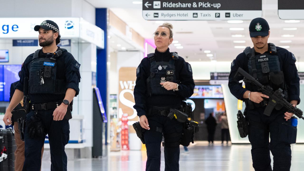 ISIS bride charged with terror offences