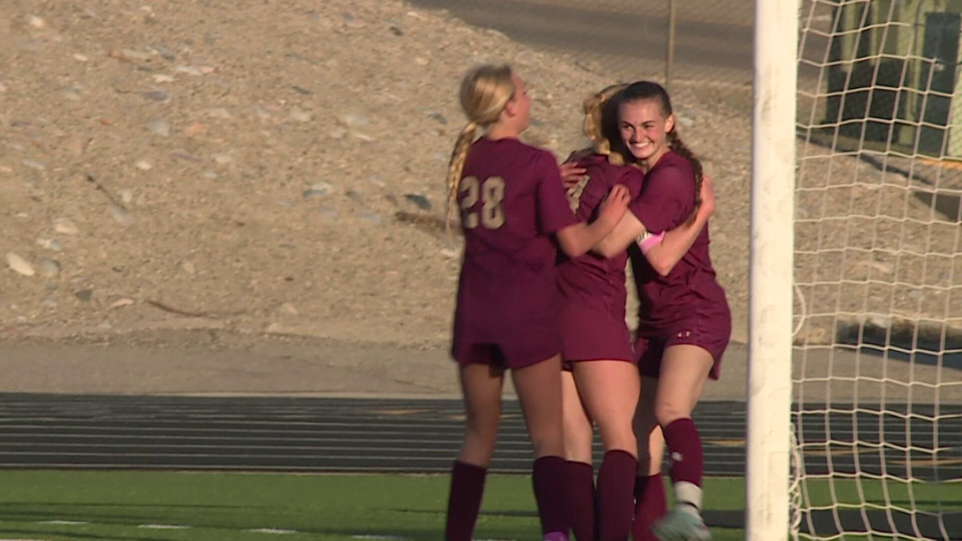 Minot High girls soccer makes 12th straight state tournament