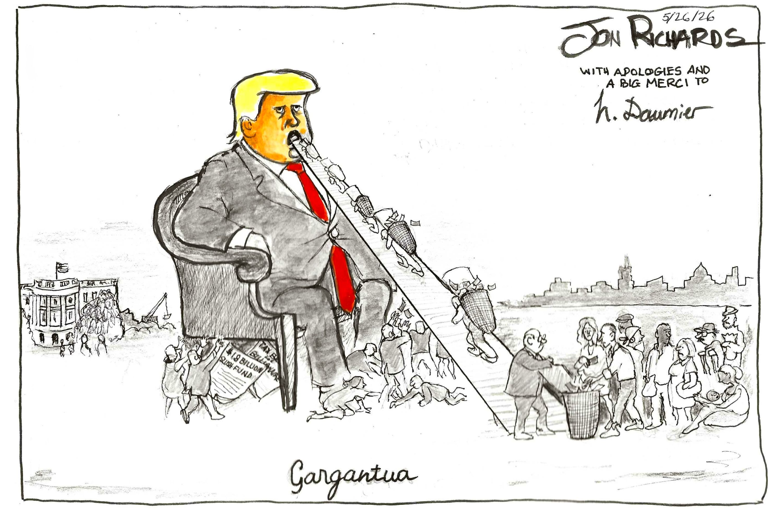 Indigestible