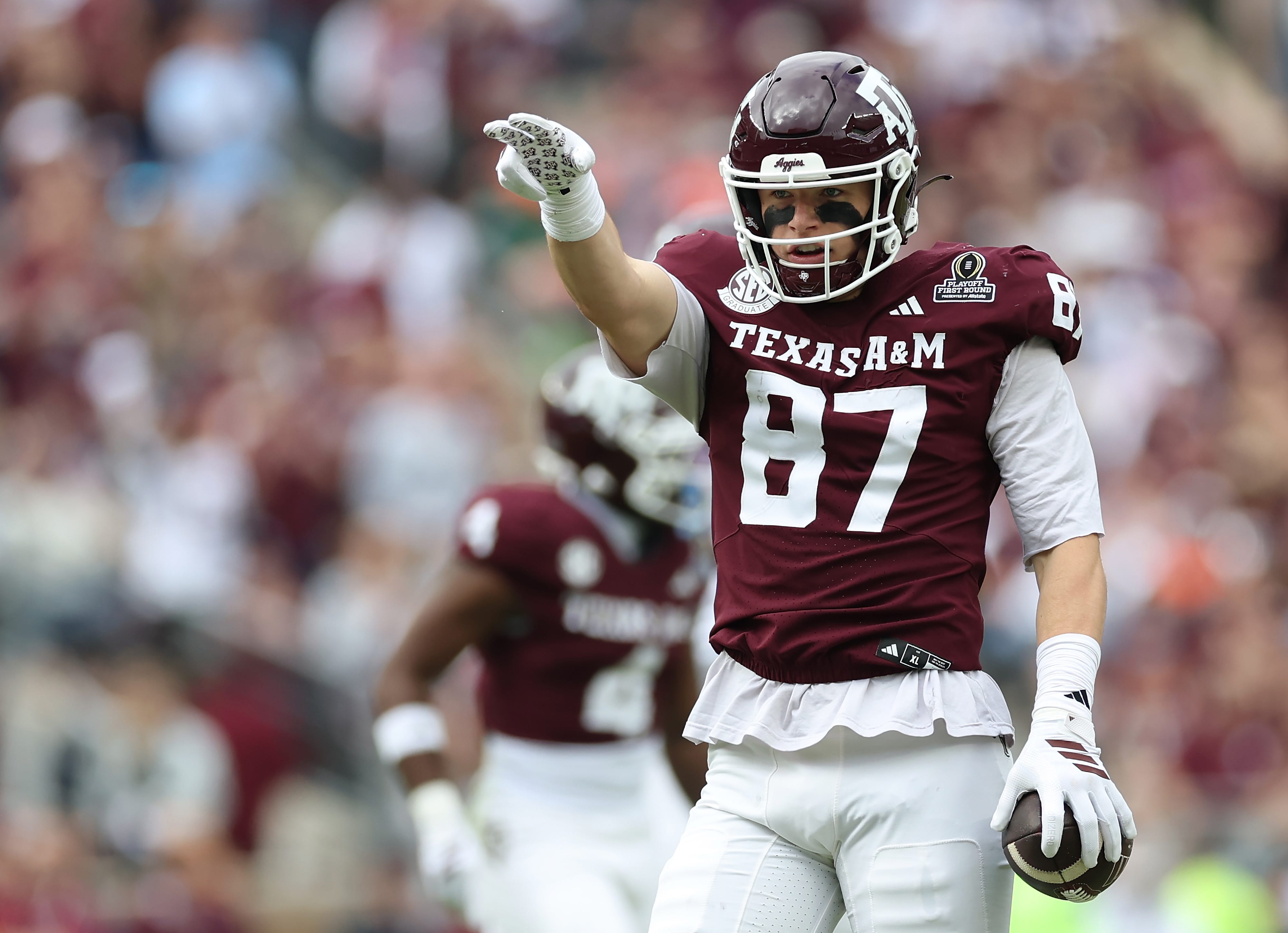 Three-star safety flips to Texas A&M over Indiana, Ohio State