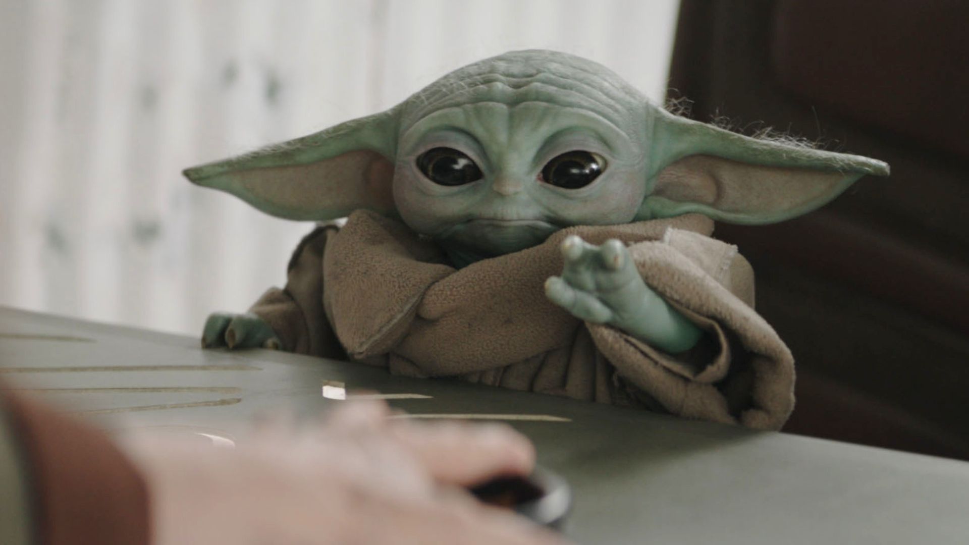 Disney’s Mandalorian rival made 82% more box office gross on the same ...