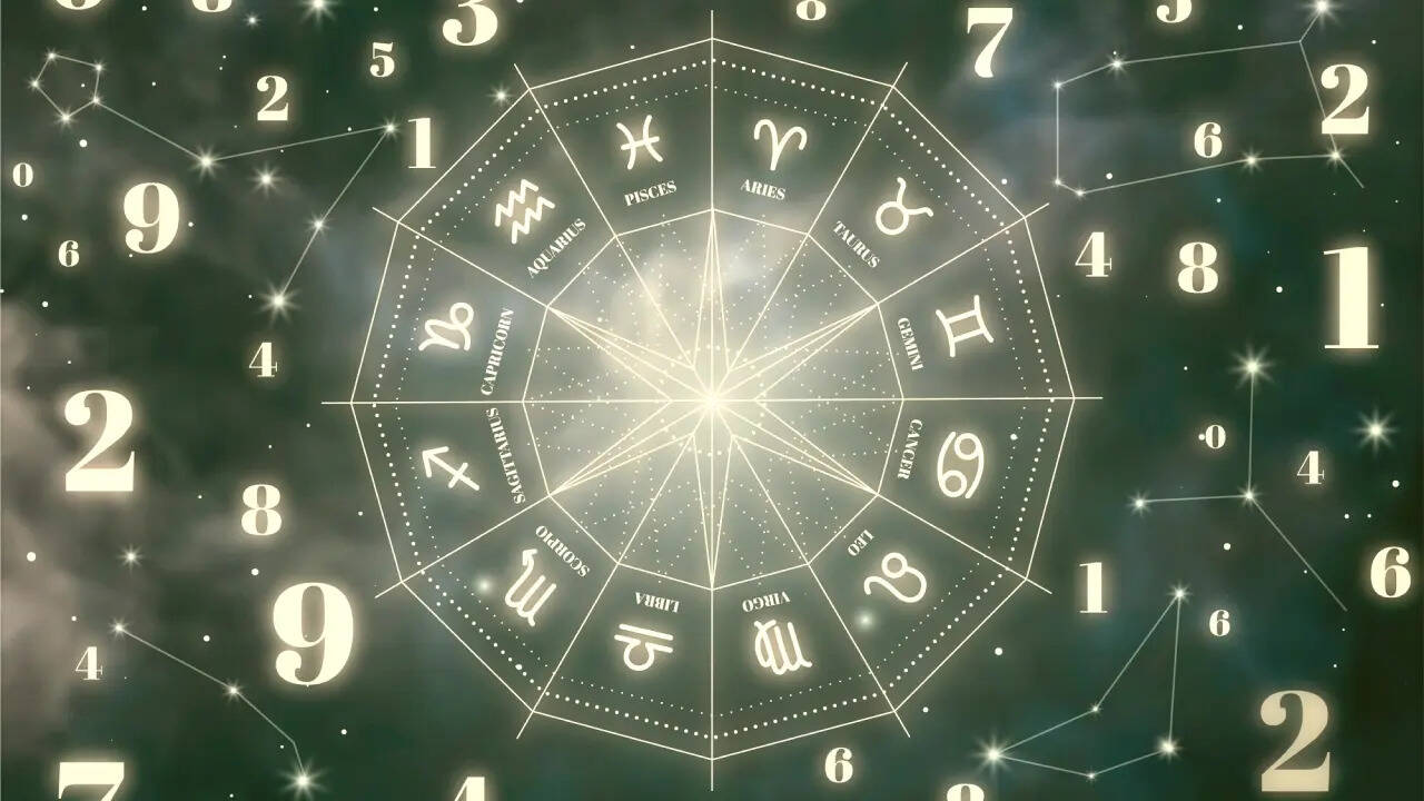 Numerology predictions today, May 28, 2026: Read your personalised ...