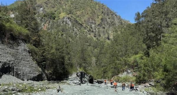 Tivan obtains positive multi-element stream sediment samples in Timor-Leste
