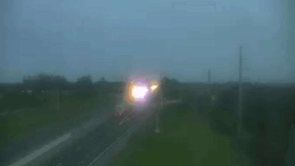 Florida Highway Patrol responds to major Turnpike crash near Exit 133 ...