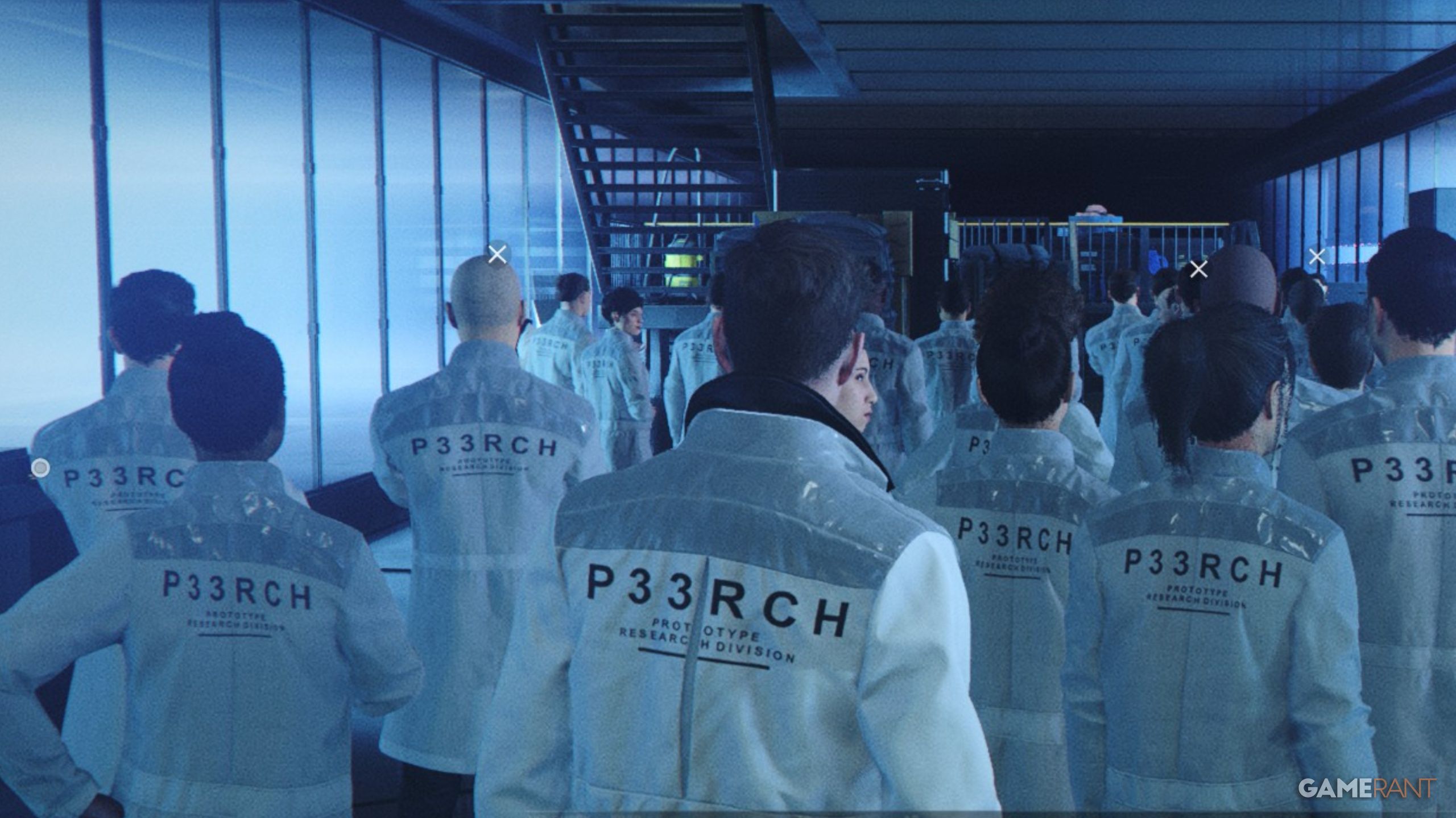 How to get the perch disguise in 007 First Light