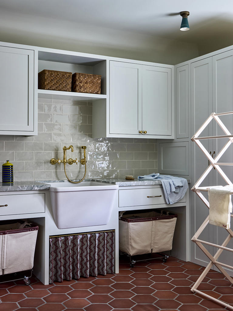 Before & after: Come for the 'Mudler,' stay for the bar tucked under ...