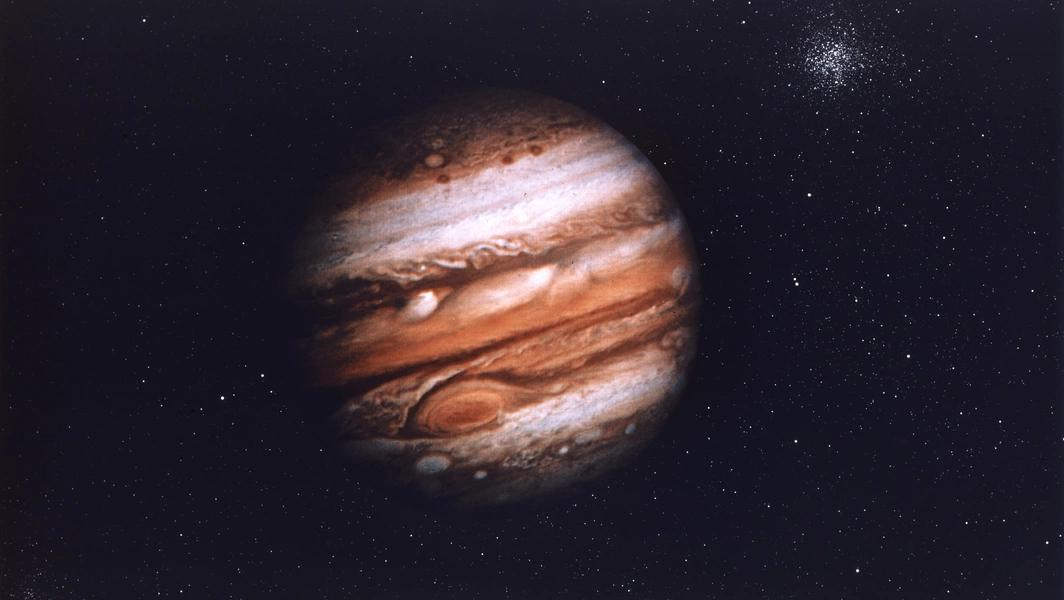 Scientists trace meteorite origins to planet factory beyond Jupiter