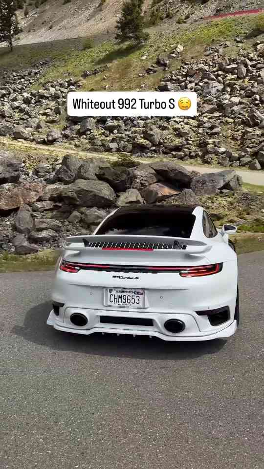Mountain photoshoot with Vossen wheels