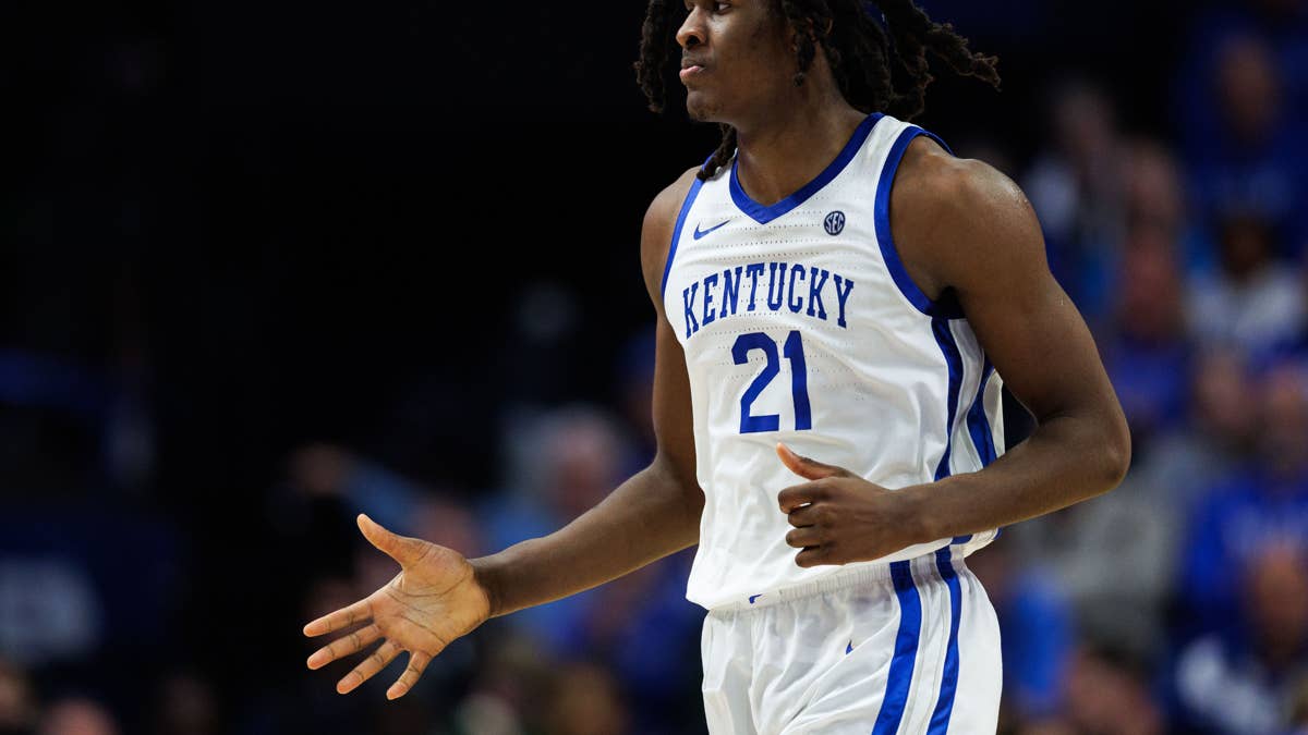 2026 NBA draft fantasy sleepers and bust risks: Rookies most likely to ...