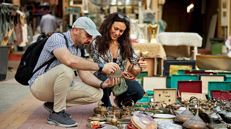 The kitschy, common travel habit that gives Gen Z the ick (and we can't ...