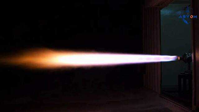 Hyderabad startup completes India's first in-house reusable rocket ...