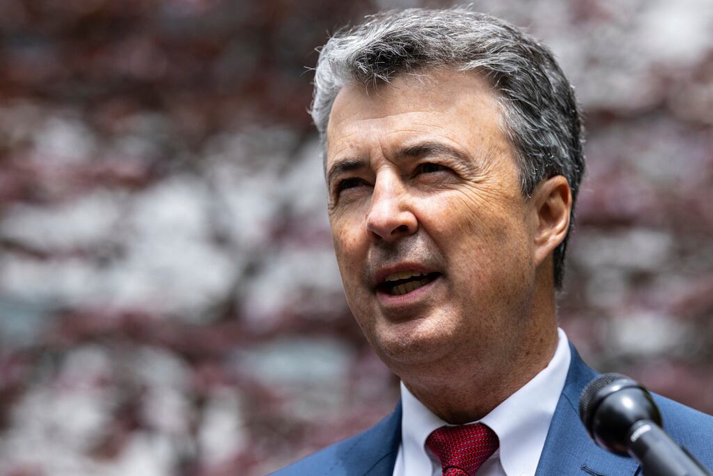 Alabama attorney general asks Supreme Court to fast-track congressional ...