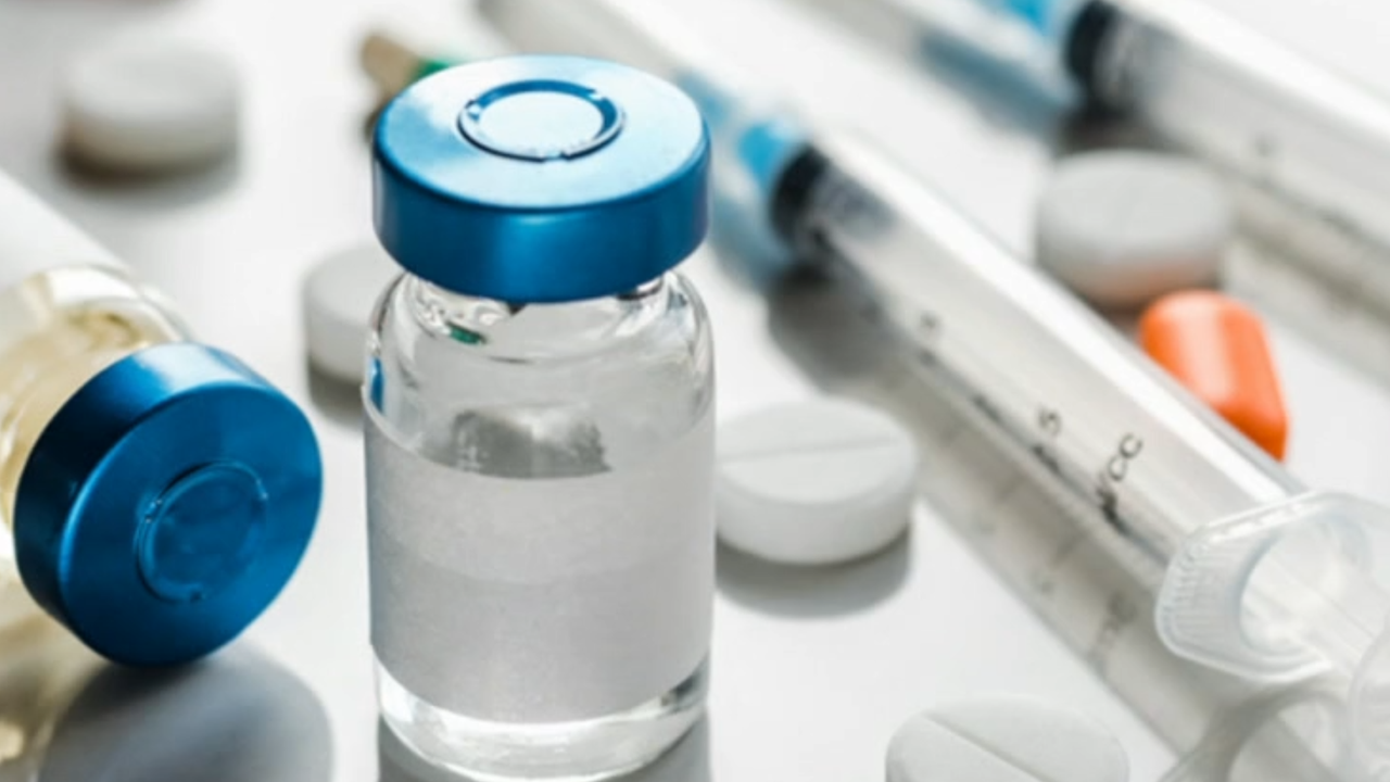 Doctor breaks down peptide safety