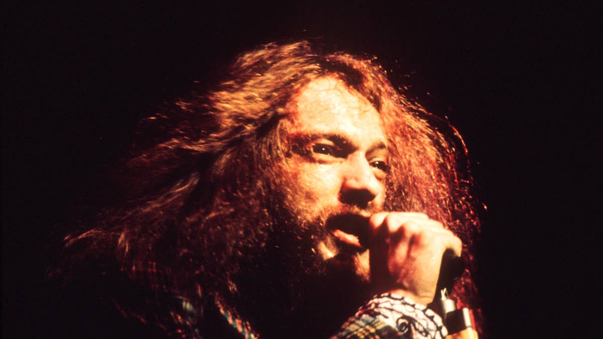 Jethro Tull's 'Aqualung': The iconic 1971 song with a legendary flute solo