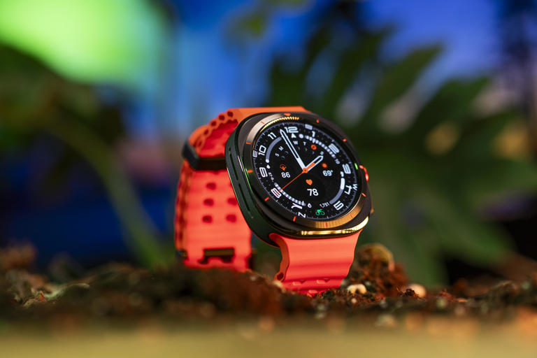 The Galaxy Watch Ultra 2 could fix Samsung's biggest smartwatch problem