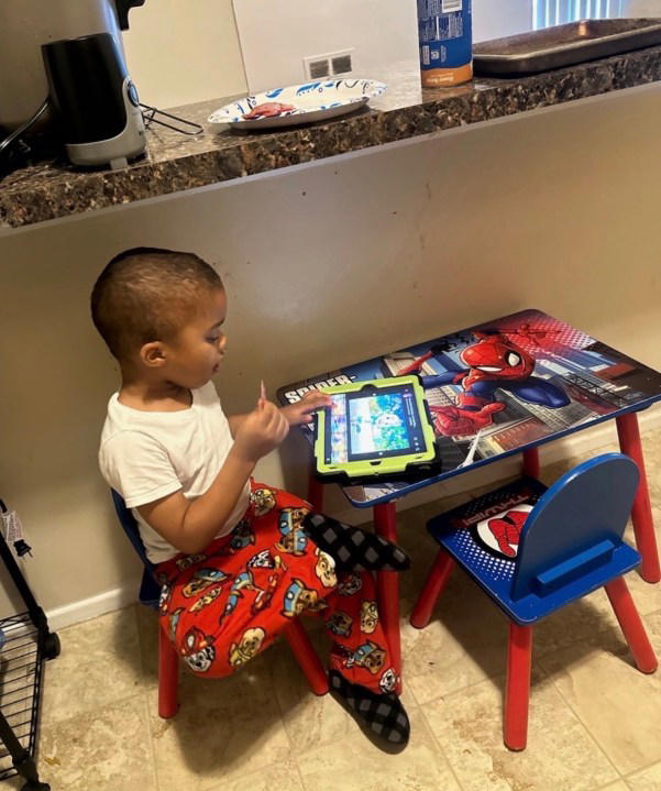 Father seeks safety changes near Anacostia River, playground after 5 ...