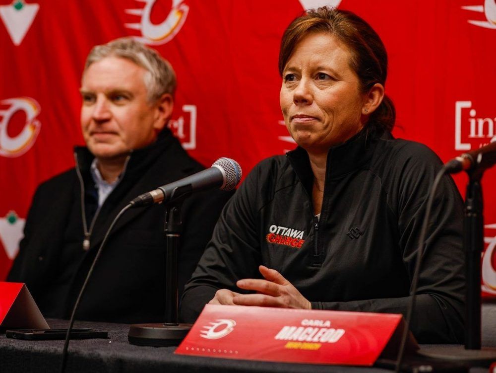 How the PWHL and PWHLPA have devised a way to maintain competitive ...