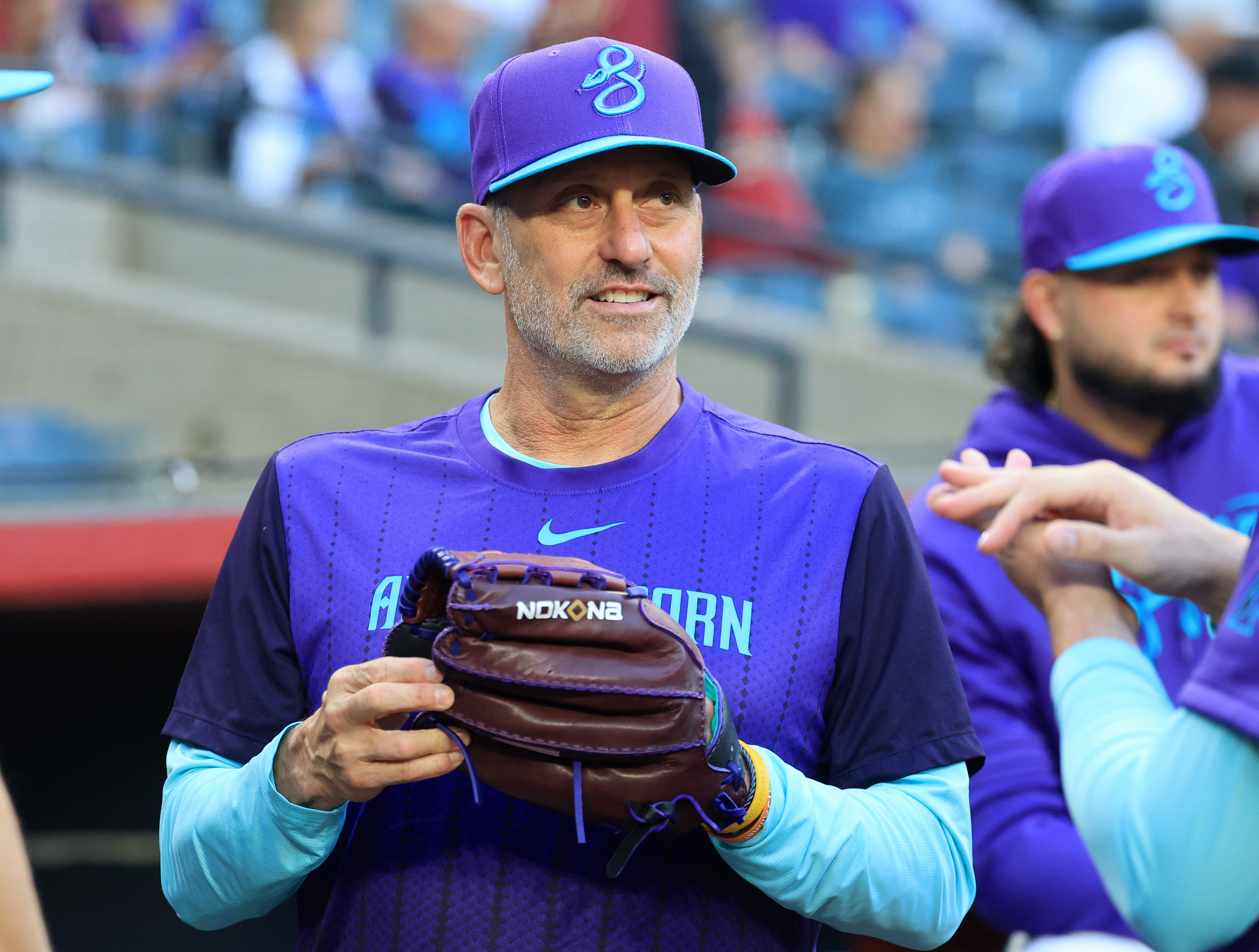 MLB Network hilariously praises Torey Lovullo for recent D-backs’ success