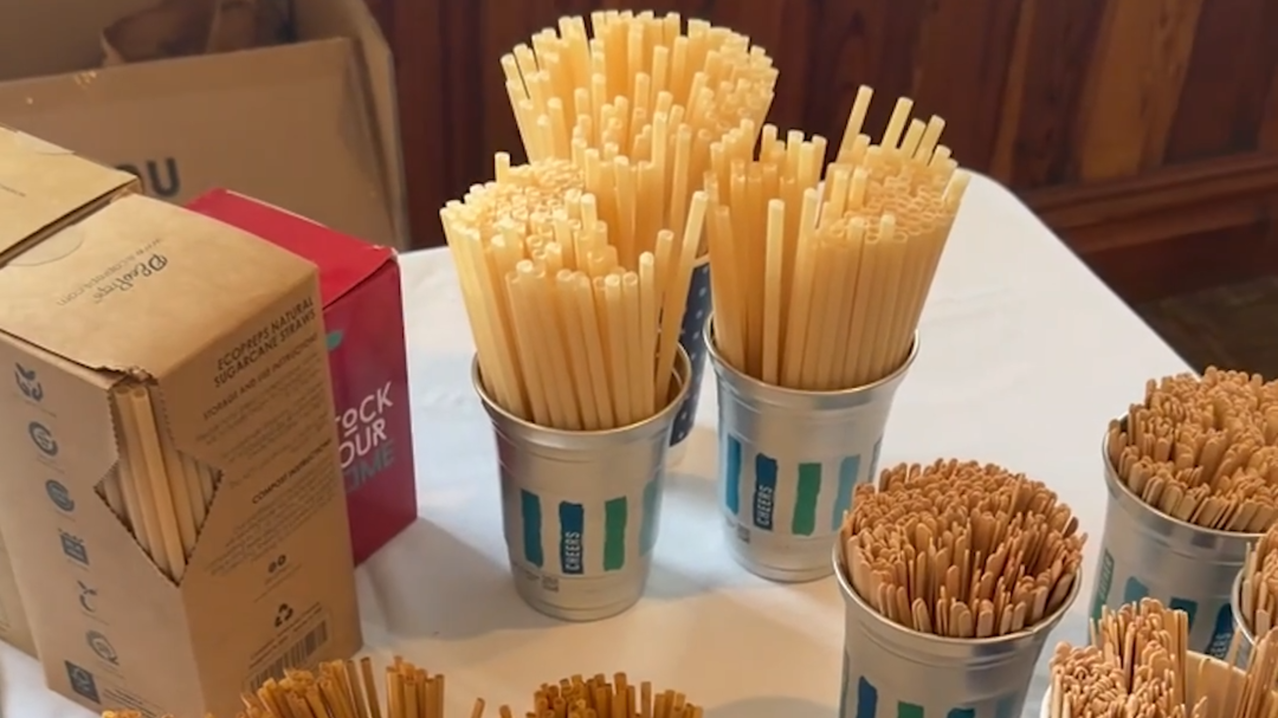 Plastic is a global issue. Here's how a Murrells Inlet project is ...