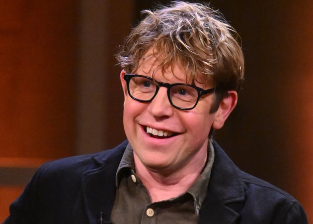 Josh Widdicombe deletes Instagram app as he anticipates 'abuse' over ...