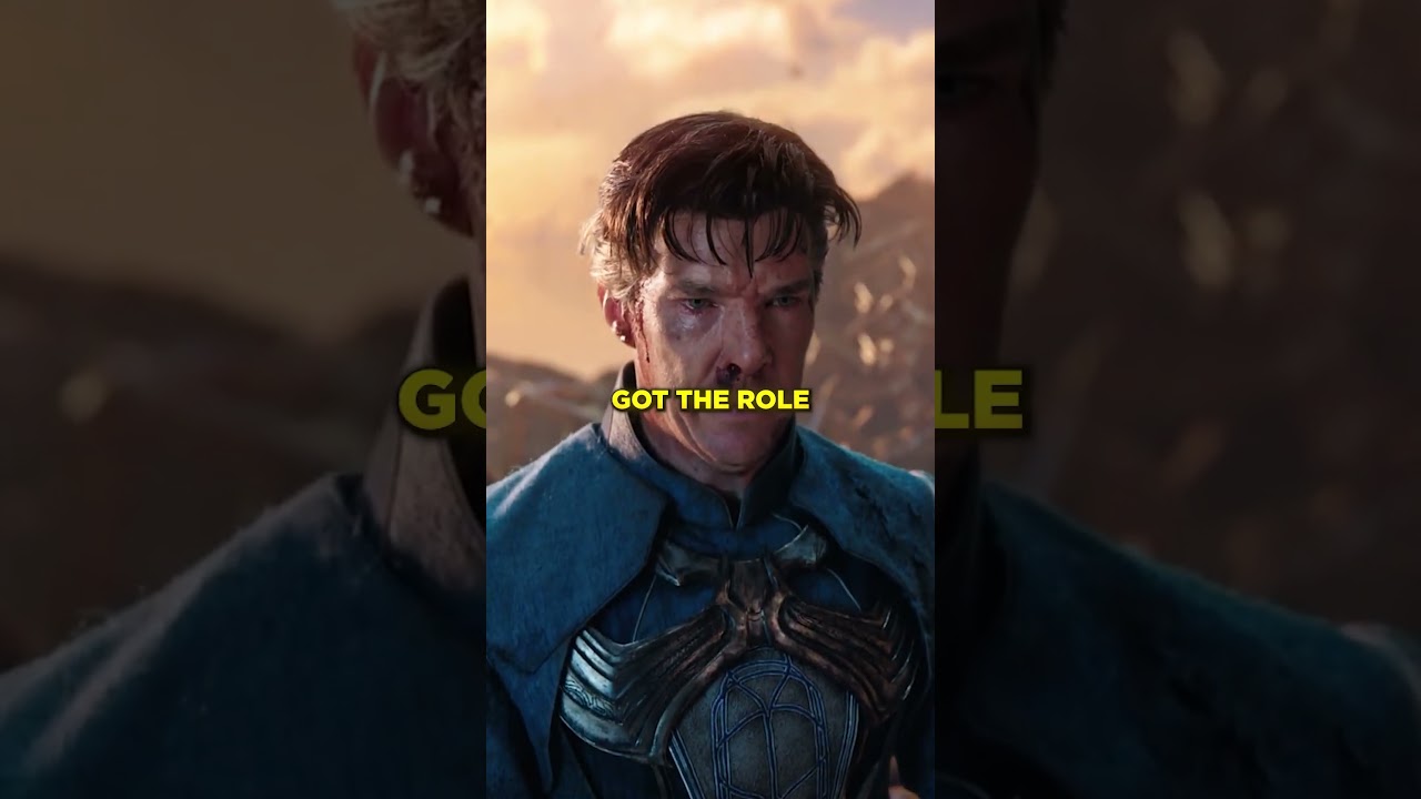 The Most Used Marvel Actor!
