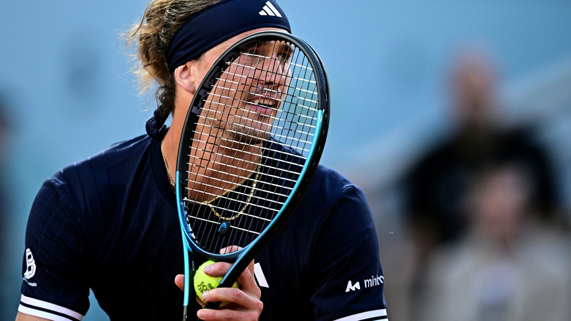 Tennis: "Für mich ist es sein Return" - Becker lobt Zverevs Fortschritte