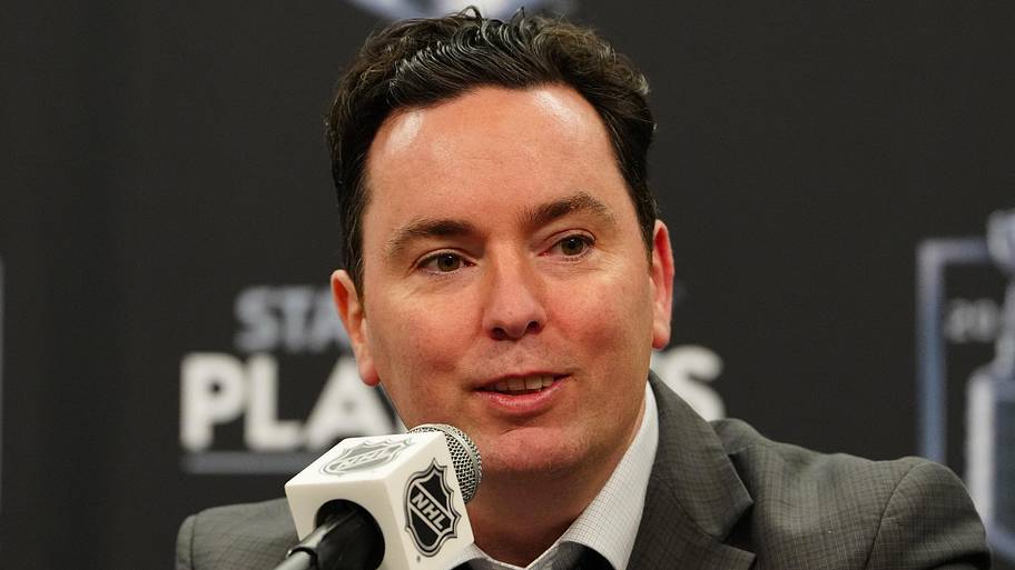 2 coaching candidates the LA Kings interviewed this week