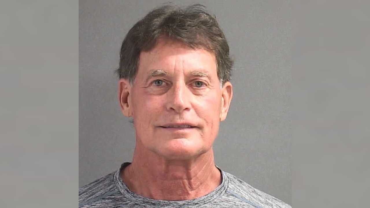 'I'm the president of the HOA:' Man accused of pushing boy in Volusia ...