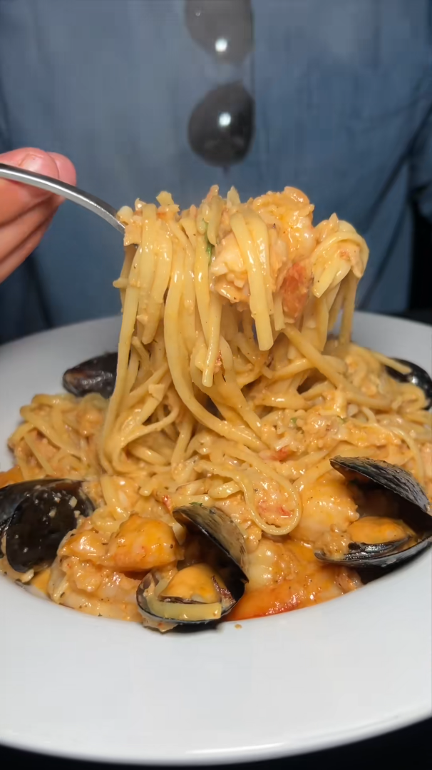 Discover delicious food at Dock's Off 5th in Midtown NYC