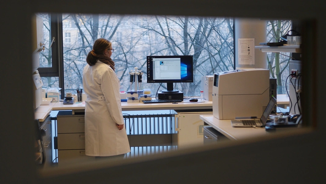 UT Austin maps ancient protein network, finds hidden disease genes