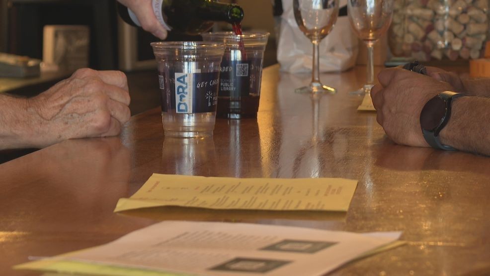 Elkhart begins DORA program: Designated Outdoor Refreshment Area in ...