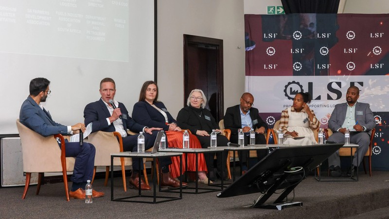Sorghum biofuels could shield South Africa from fuel price shocks ...