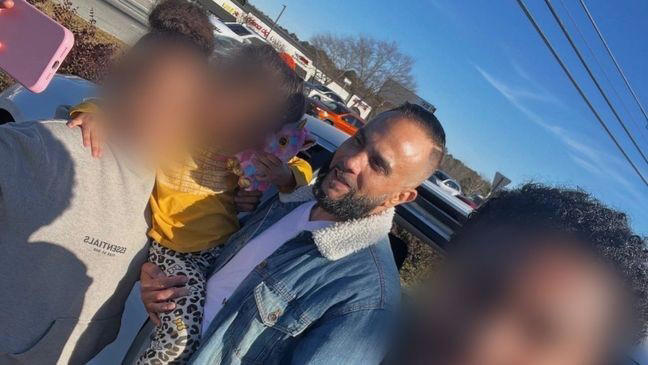 Exclusive: Family of driver in the wrong way speaks out, disputes ...