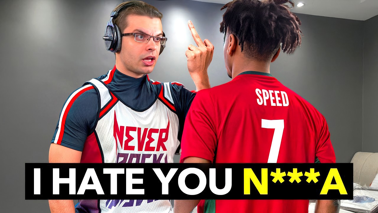 Streamers who hate each other