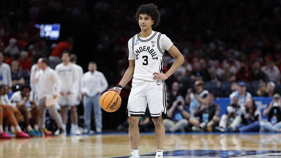 Column: Tyler Tanner’s return makes Vanderbilt basketball a very ...