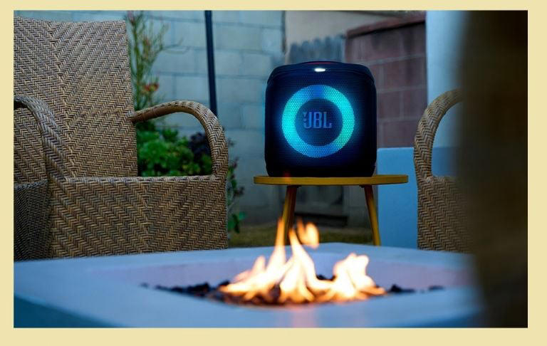 Bodega Aurrera rebaja bocina portátil JBL PartyBox: con potente sonido ...