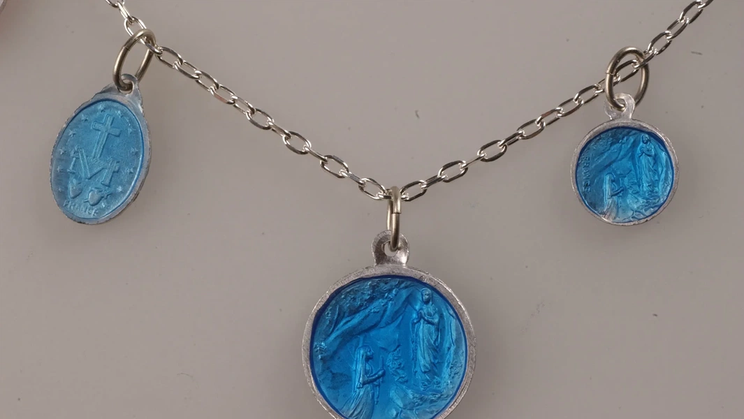 Gen Z turns spiritual jewellery into mainstream fashion force