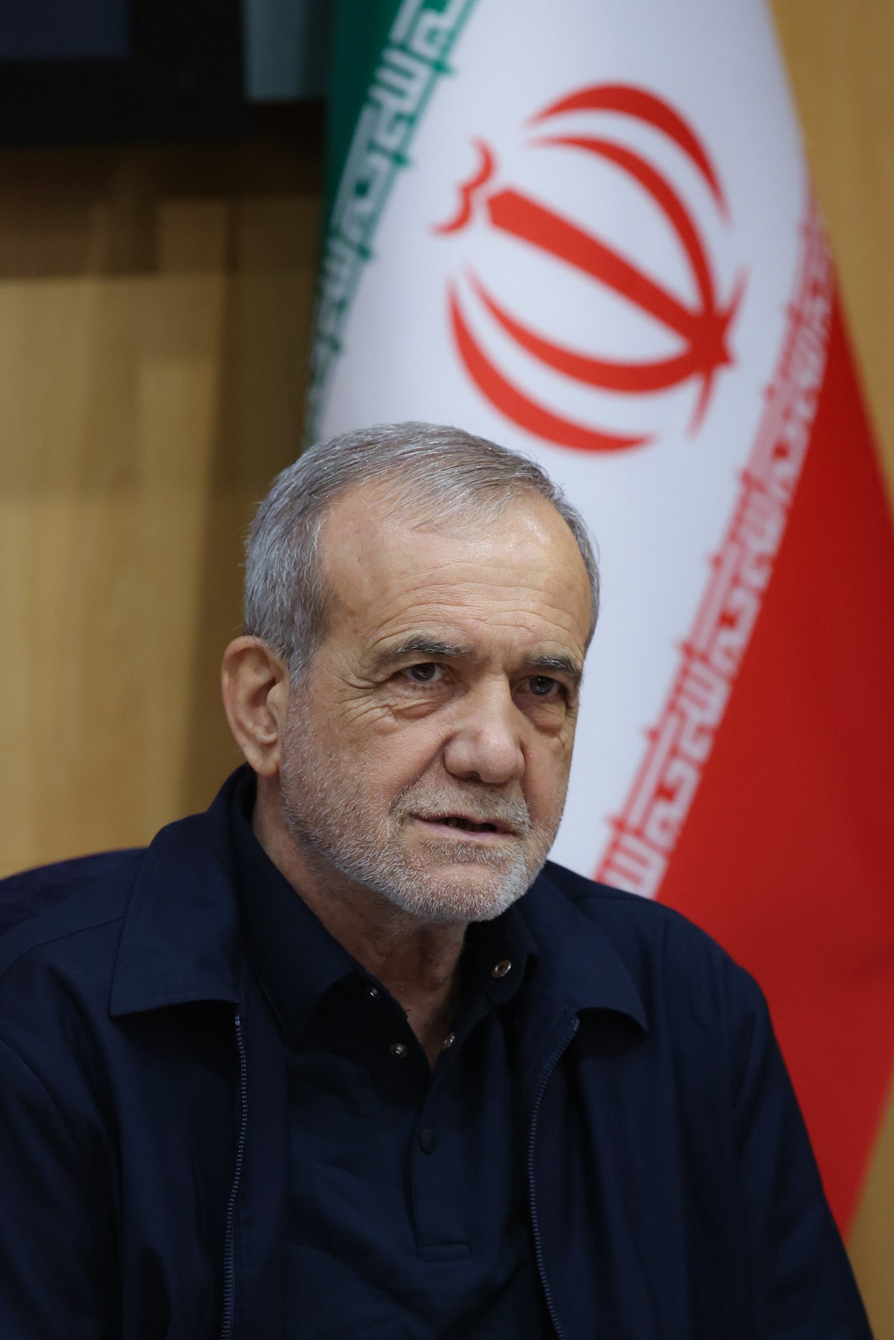 How long can Iran withstand the economic pain of the US blockade?