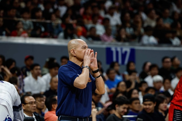 PBA: Guiao lauds ROS rookies David, Manaytay for stepping up in crucial ...