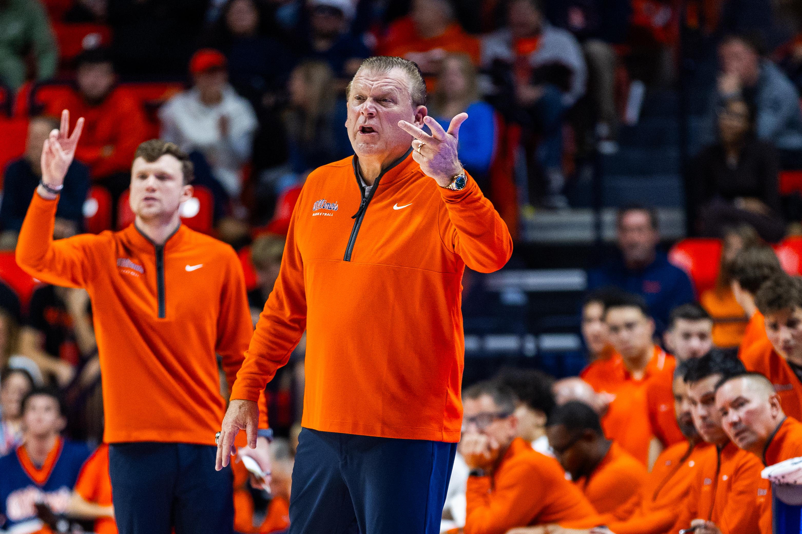 What NCAA’s new international guidelines mean for Underwood and Illinois