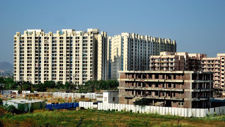 Development Bank of Japan makes maiden realty investment in India with ...