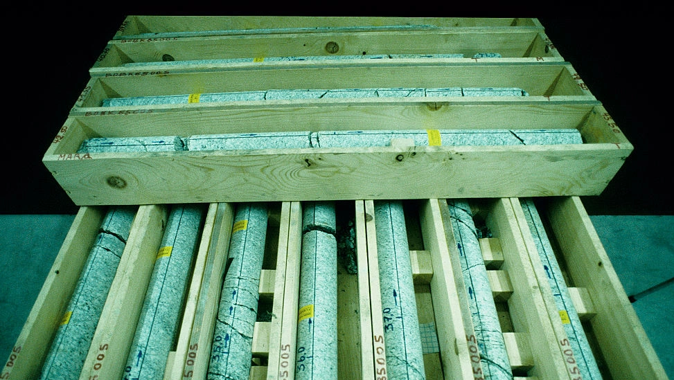 Scientists map deep-Earth clues to rare earth deposits