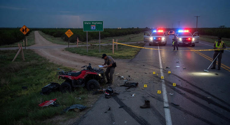 This weekend, ride smart: Off-road safety roundup — May 21, 2026