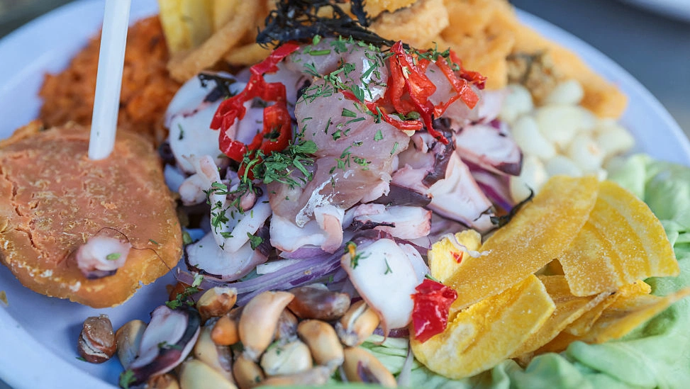 Costco shrimp 'ceviche' faces backlash over authenticity claims