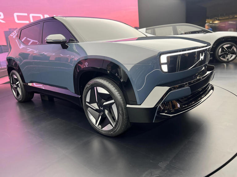 Honda gears up for new EV launch, more imported cars coming to India