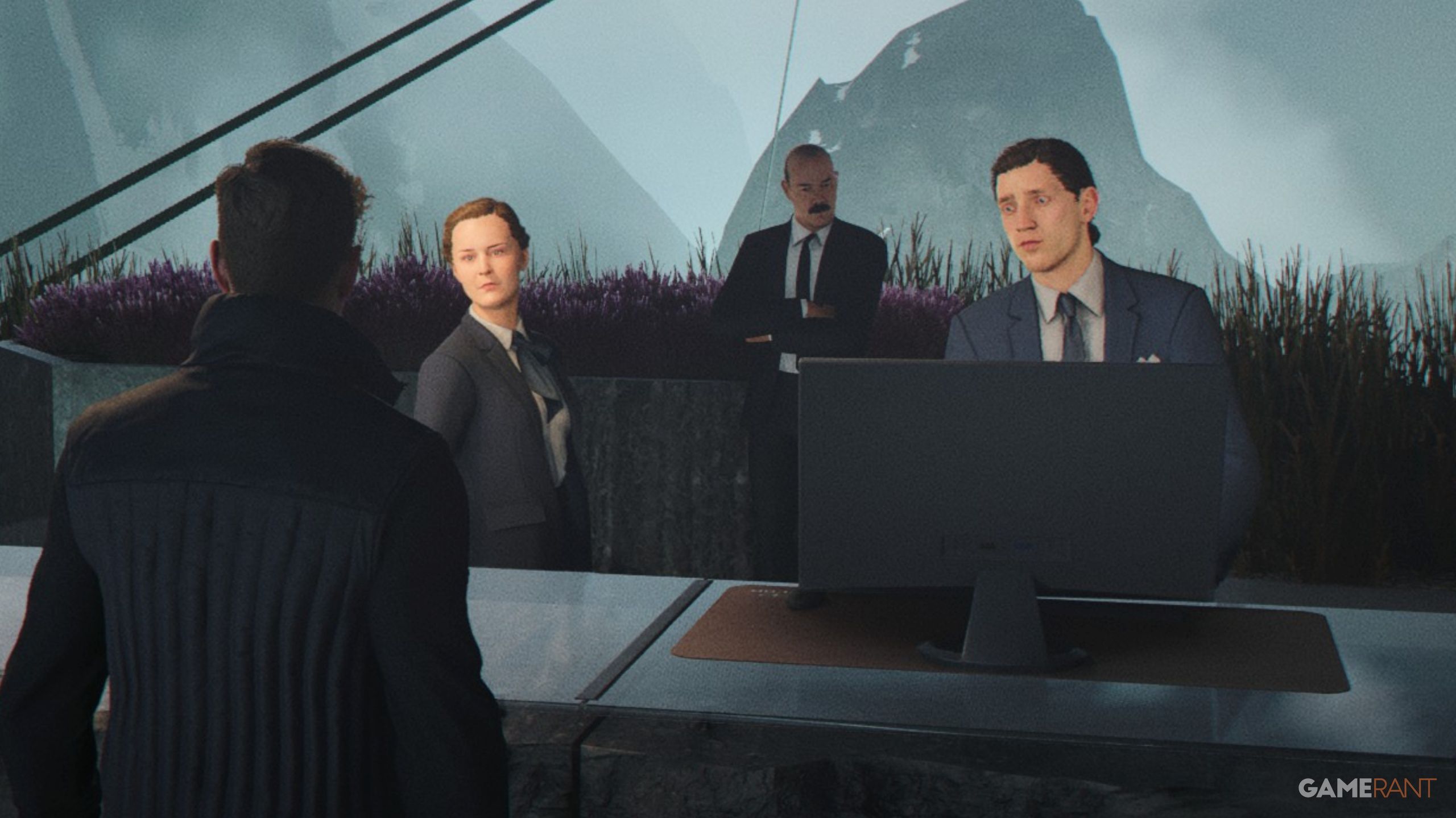 How to get ID bracelets in 007 First Light
