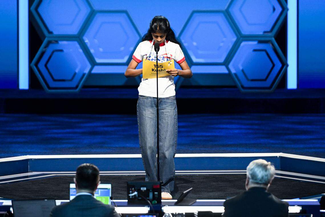 Meet the NC student who will compete in finals of Scripps National ...